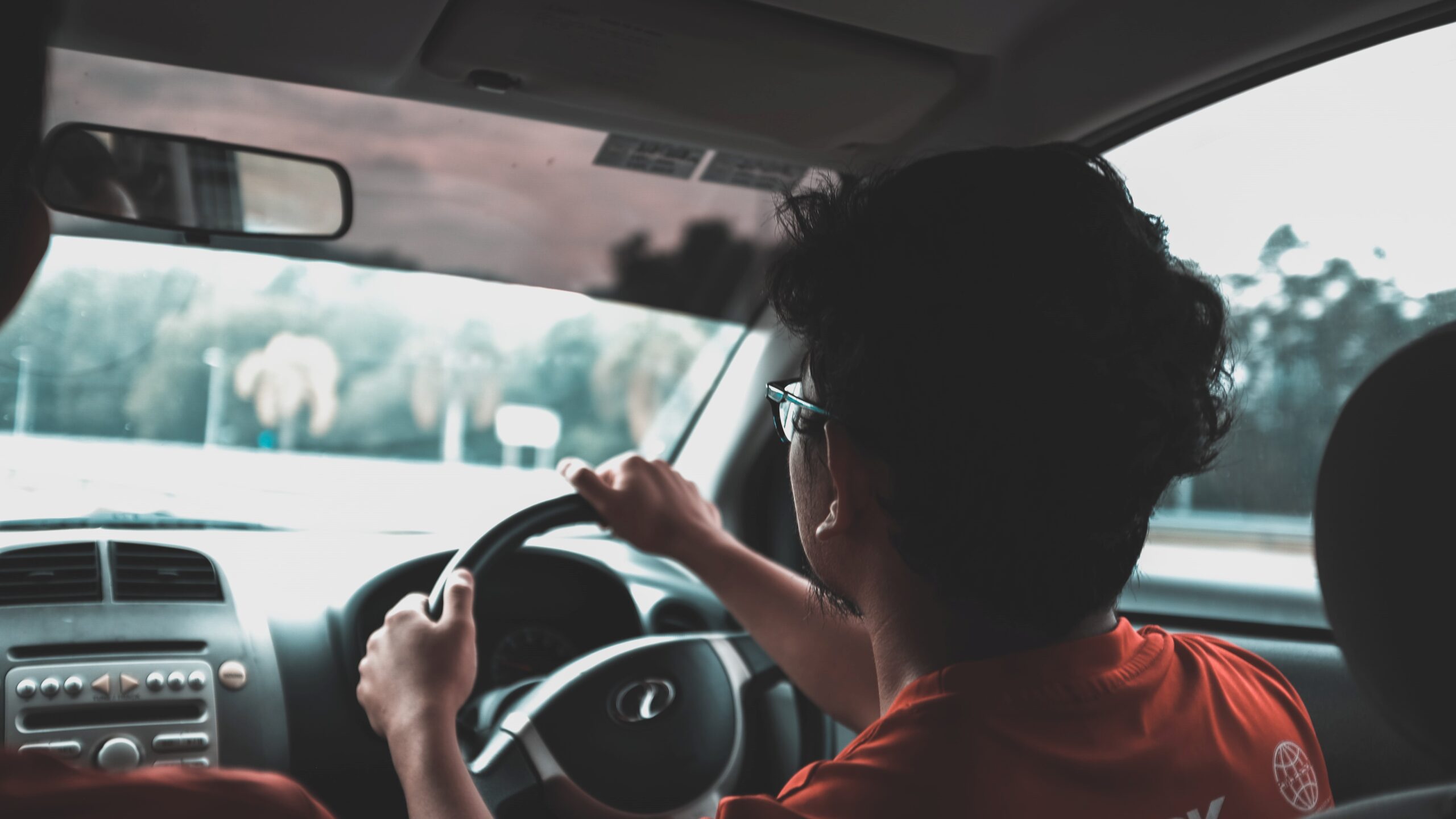 Driving Theory Class - Community Works