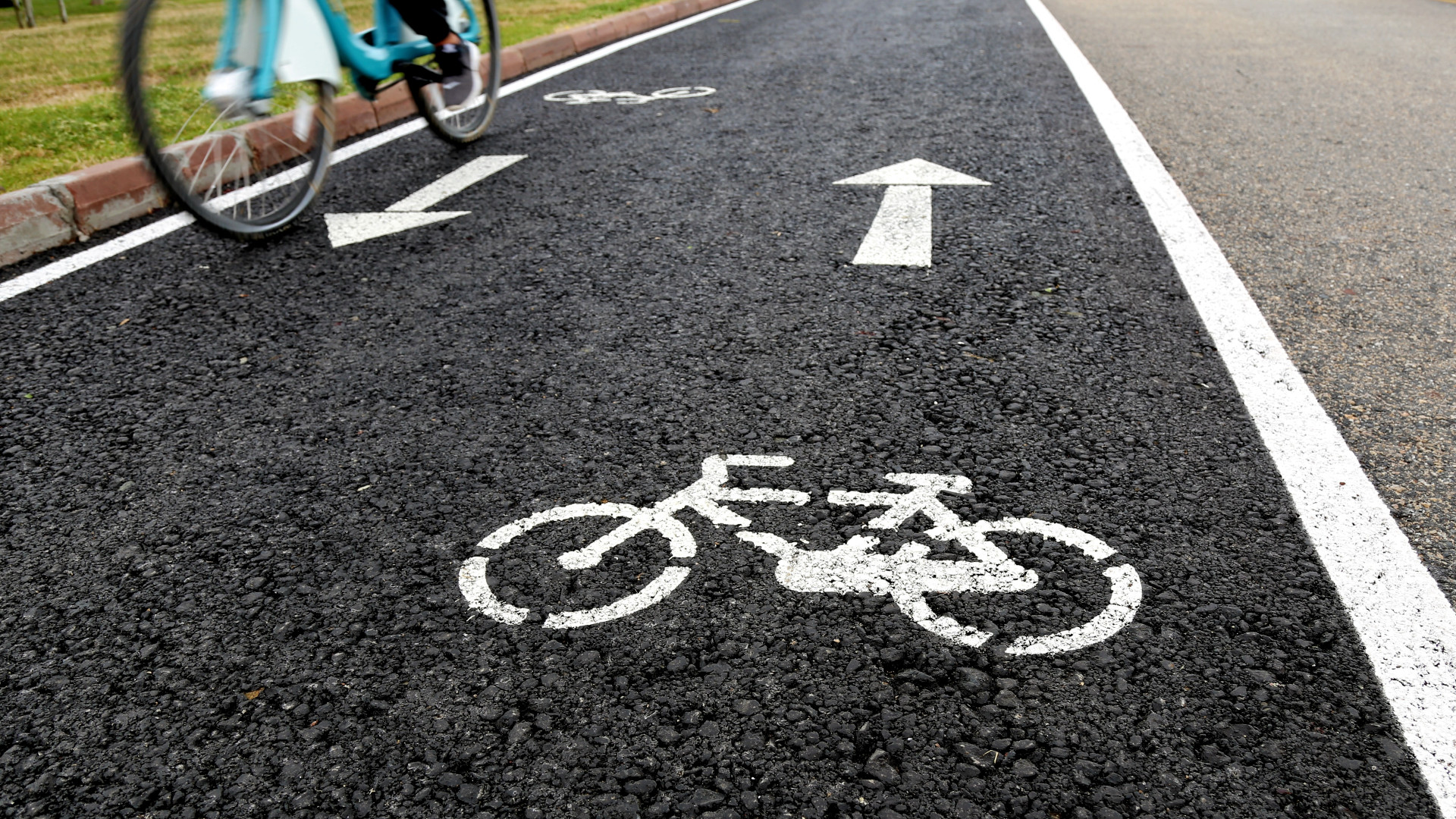 Learn to Cycle - Community Works