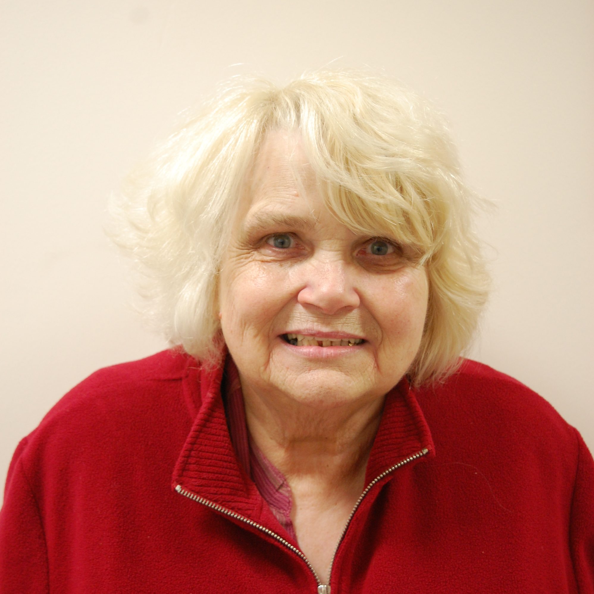 Meet the Team - Community Works