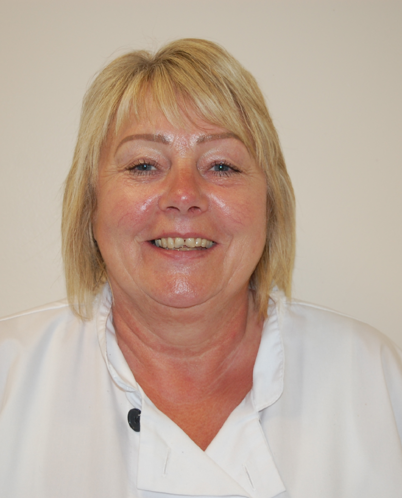 Meet the Team - Community Works