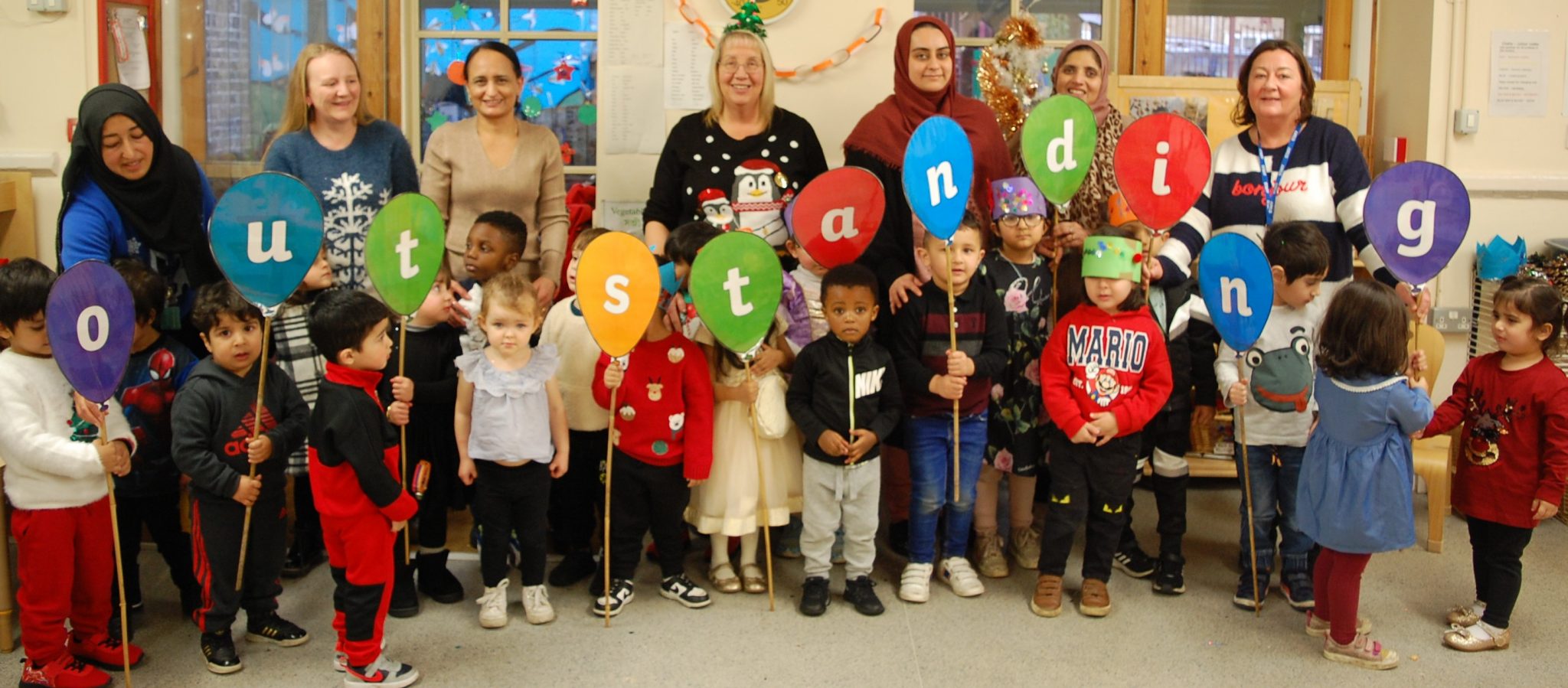 Home - Community Works